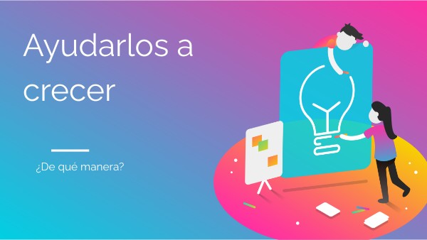 Hackathon | Genially