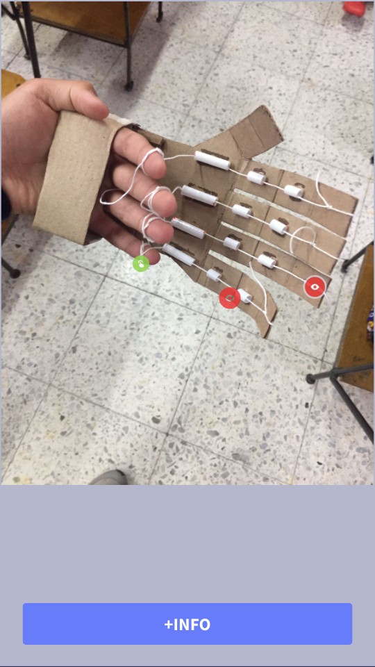 CSC L1 Tarea Locomoción INTRO Alejandro Heredia 7C 04/09/23 | Genially