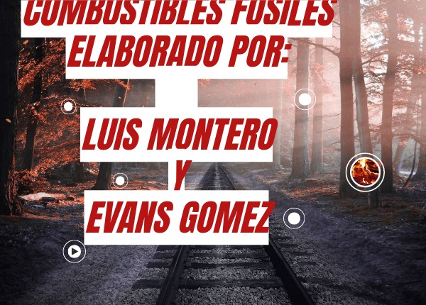 Luis Montero-Evans Gómez | Genially