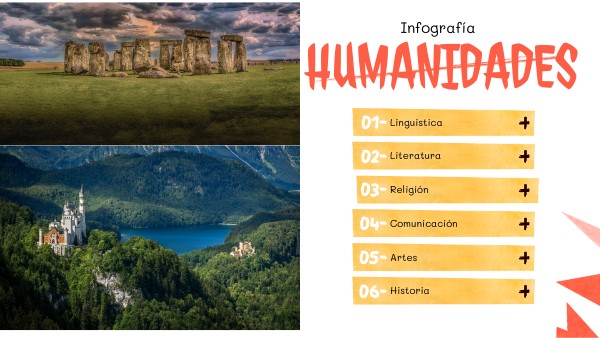 HUMANIDES