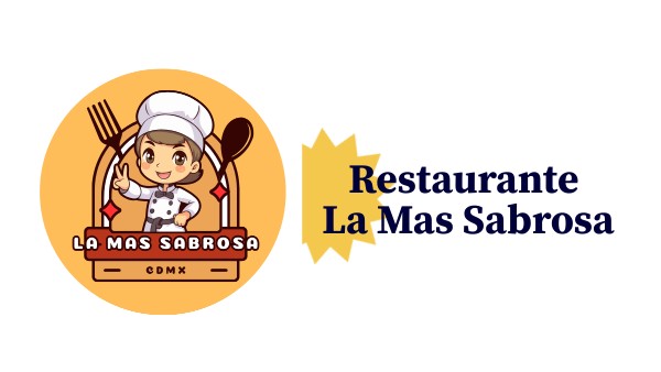 LA MAS SABROSA | Genially