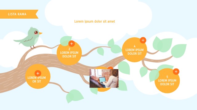 LAS REDES INFORMATICA | Genially