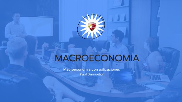 Macroeconomia