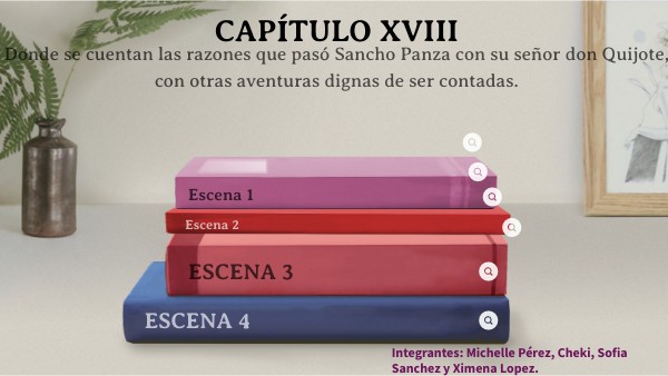 Capitulo XVIII