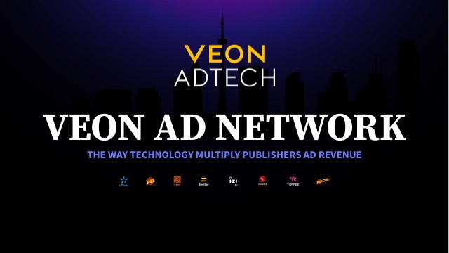 VEON ADTECH V2 @ 6 sep 2023