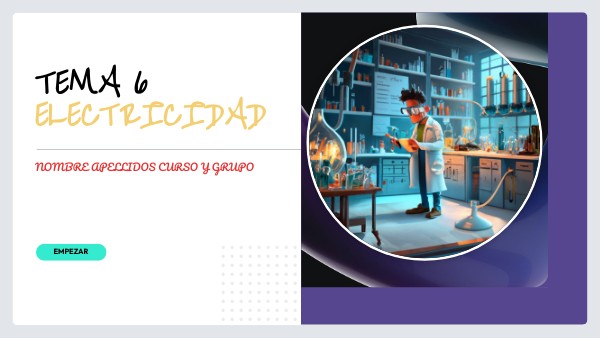 Presentación Tech Simple | Genially