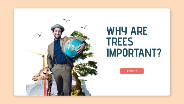 LH5 UNIT 3. WHY ARE TREES IMPORTANT?
