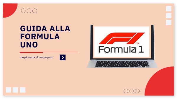 formula 1