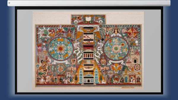 MURALISMO MEXICANO | Genially