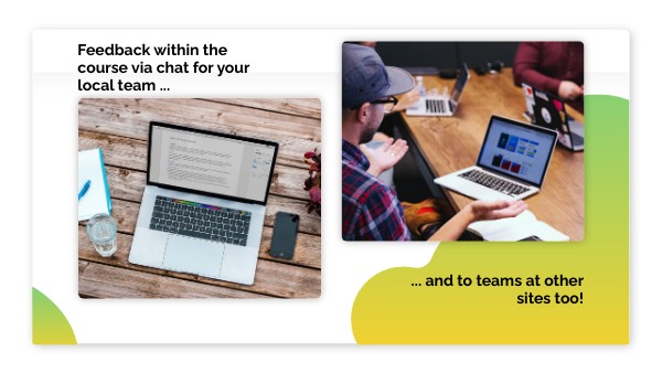 VIBRANT LEARNING UNIT