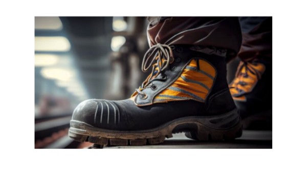 Foot Protection