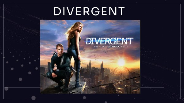 DIVERGENT | Genially