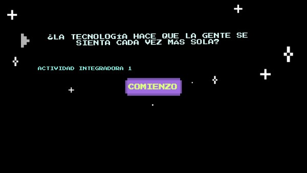 Act. Integradora 1. La presentación multimedia interactiva | Genially