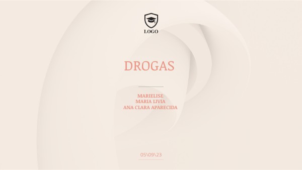 DROGAS