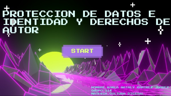 primera presentacion | Genially