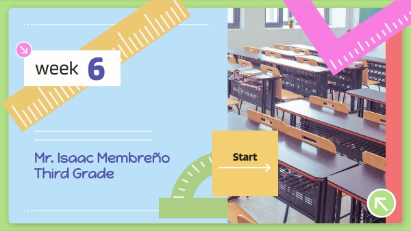 Math - Week 6 Q1 | Genially