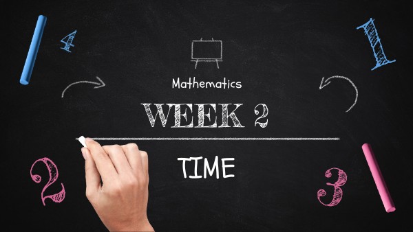 Math - Week 2 Q3