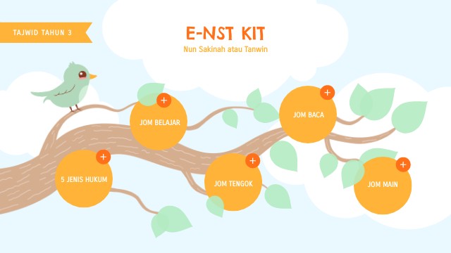 E-NST