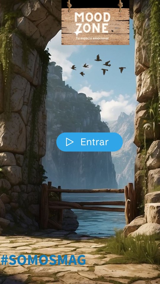 MOOD ZONE | Genially