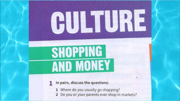 Prepare 3 Unit 13 p.83-84 | Genially