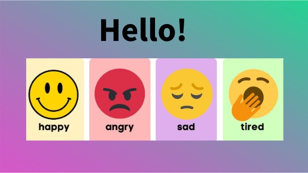 SM 1 unit 1 lesson 2