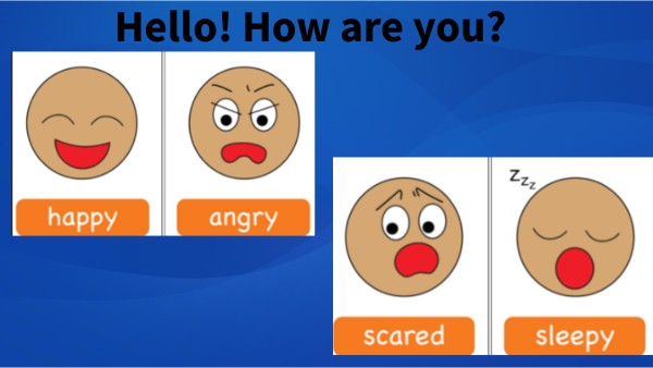 GG1 Unit 1 lesson 5 | Genially