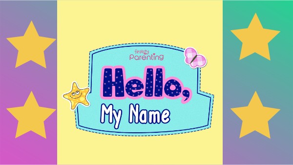 Kid's box Starter Unit 1 lesson 2 | Genially