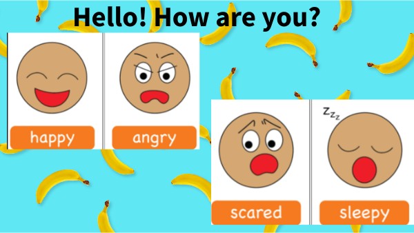 GG2 Unit 2 lesson 8 | Genially