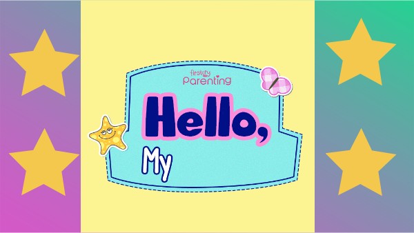 Kid's box starter unit 1 lesson 3 | Genially