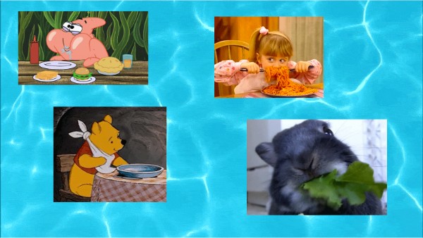 Prepare 3 Unit 13 p.82-83