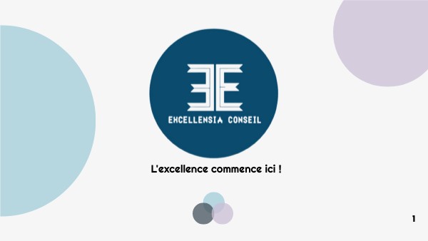 Épreuve professionnelle | Genially