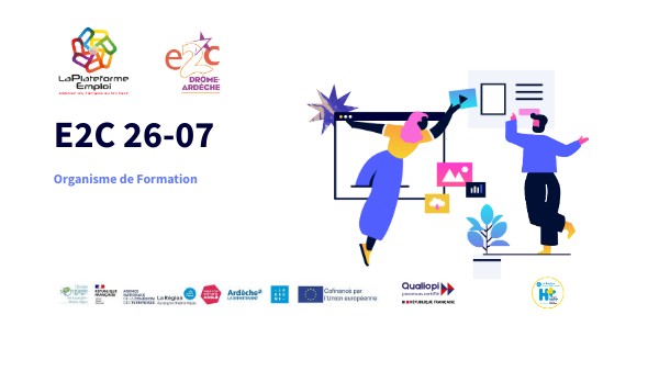 E2c Info Coll partenaire