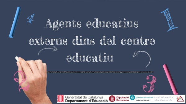 PRESENTACIÓ CSE IE MARIA MIRET