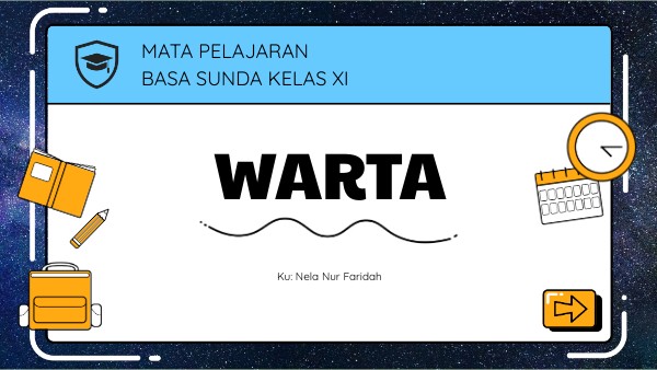 Warta K4elas XI (FIX) | Genially