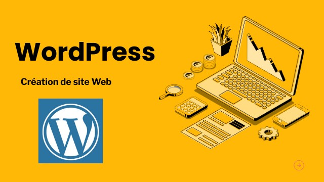 Module 1 FORMATION WORDPRESS 20H