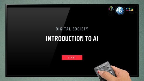 Introduction to AI | Genially