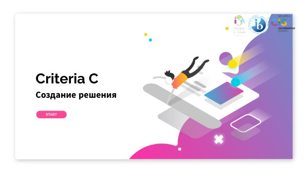 Criteria C | Genially