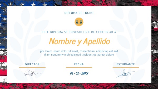 CERTIFICADO | Genially