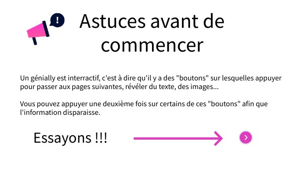 La tectonique des plaques | Genially