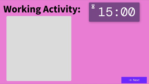 Au Clair/Shake It Off