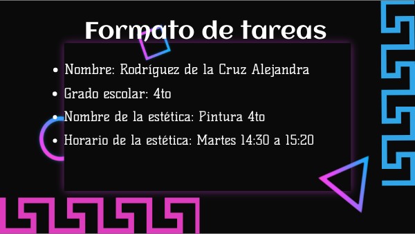 Formato de tareas 2T