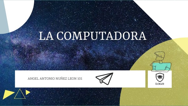 la computadora | Genially