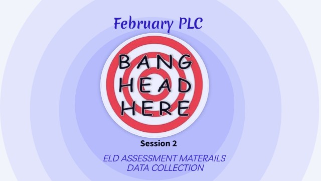 Feb Session 2_Elem | Genially