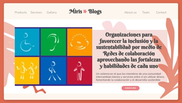BOHO MICROSITE GUIDE