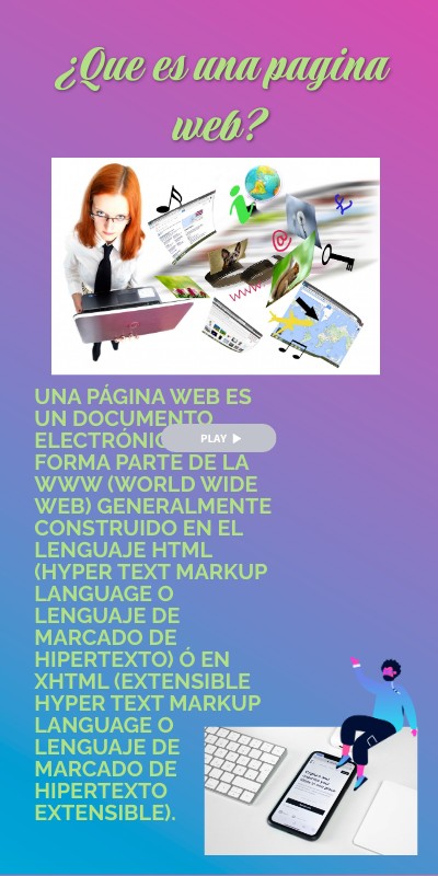 conceptos basicos | Genially