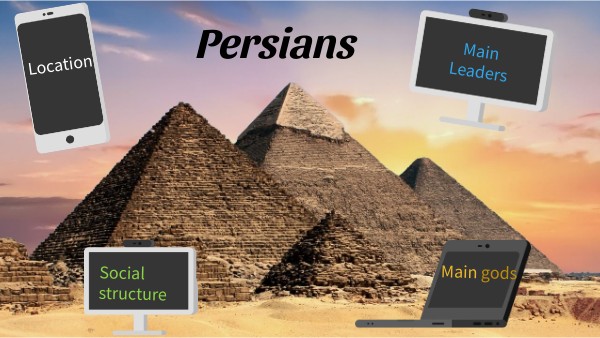 Persians