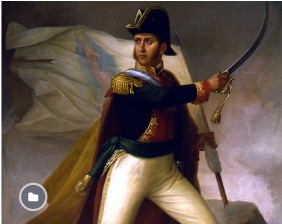 Ignacio Allende