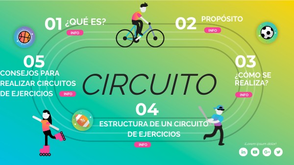 CIRCUITO