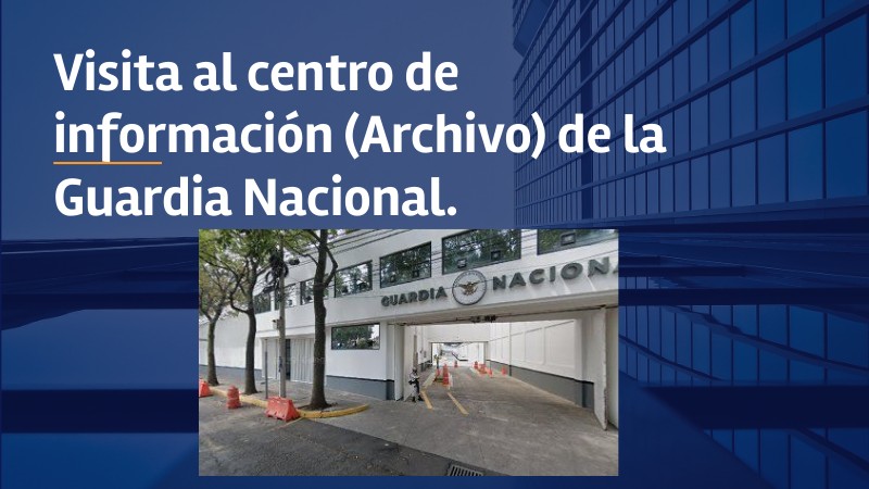 Centro de información archivo cuarta parte | Genially