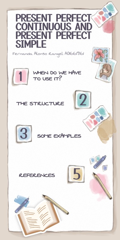 Present PC | Genially